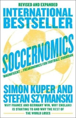 Best Football Books of all time. | Waterstones