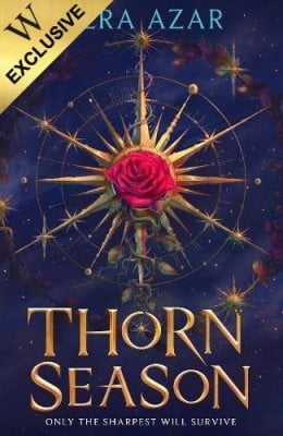 Thorn Season by Kiera Azar | Waterstones