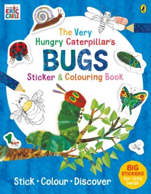 The Very Hungry Caterpillar Books | Waterstones
