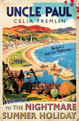 Uncle Paul by Celia Fremlin | Waterstones