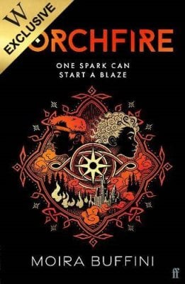 Torchfire by Moira Buffini | Waterstones