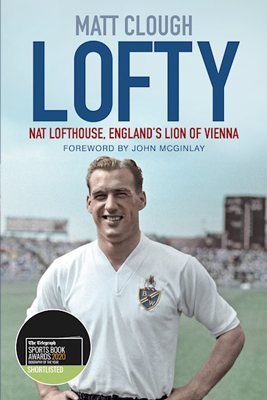 Lofty by Matt Clough, John McGinlay | Waterstones