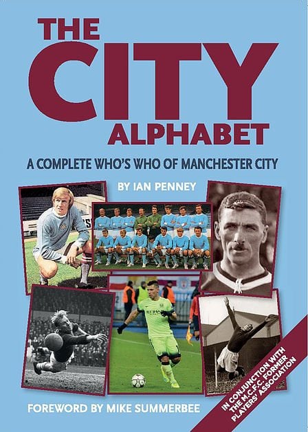 The City Alphabet by Ian Penney | Waterstones