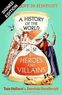 History Books