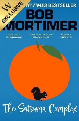 The British Book Awards