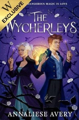 The Wycherleys Volume 1 by Annaliese Avery | Waterstones