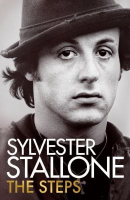 The Steps by Sylvester Stallone | Waterstones