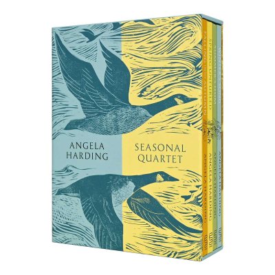 Angela Harding Books | Waterstones