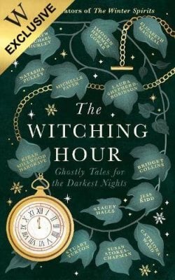 The Witching Hour by Bridget Collins, Imogen Hermes Gowar | Waterstones