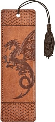 Dragon Artisan Bookmark | Waterstones