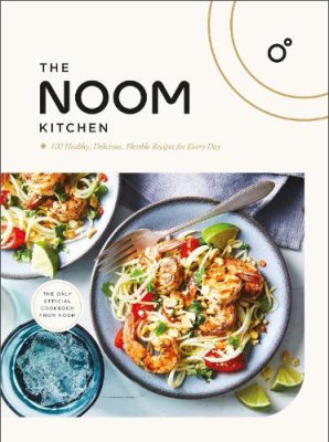 The Noom Kitchen by Noom Inc. | Waterstones