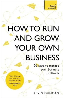 Business Books