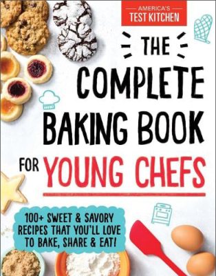 Baking Books
