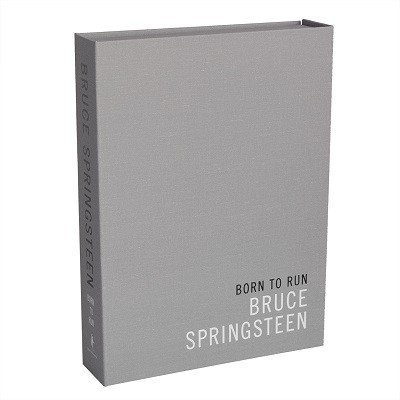 Born to Run by Bruce Springsteen | Waterstones