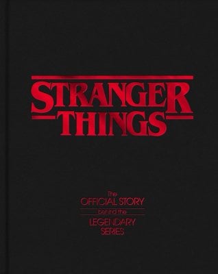 Stranger Things by Penguin Random House | Waterstones