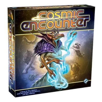 Cosmic Encounter (Revised Edition) | Waterstones