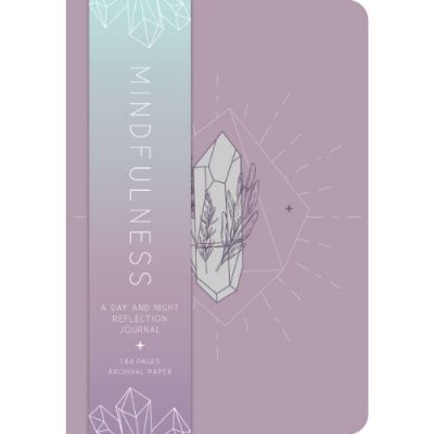 Mindfulness : A Day and Night Reflection Journal by Insight Editions ...