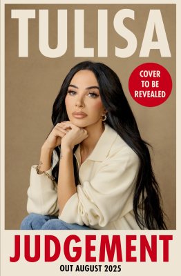 Judgement by Tulisa Contostavlos | Waterstones