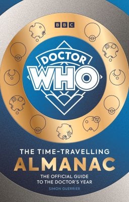 Doctor Who Books | Waterstones