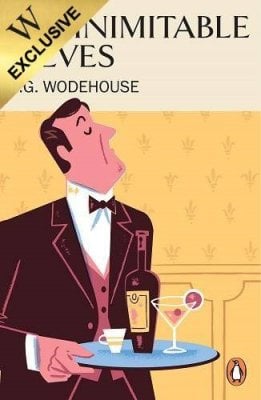 The Inimitable Jeeves by P.G. Wodehouse | Waterstones