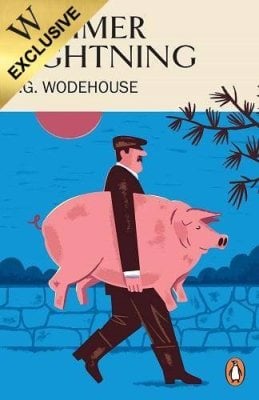 Summer Lightning by P.G. Wodehouse | Waterstones