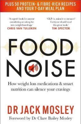 Food Noise | Waterstones