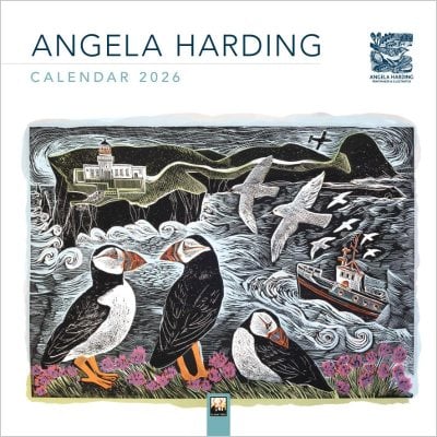 Angela Harding Books | Waterstones