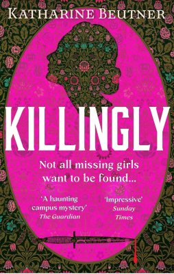Killingly by Katharine Beutner | Waterstones