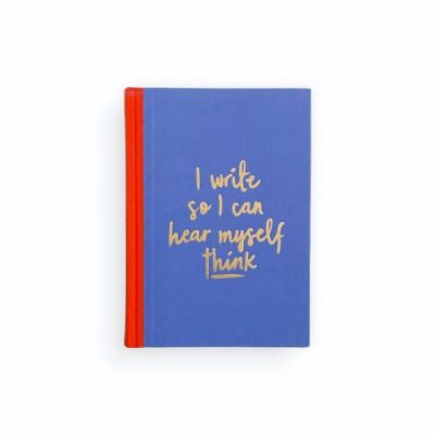 The Positive Free Writing Journal | Waterstones