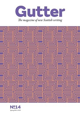 Gutter by Henry Bell, Colin Begg | Waterstones