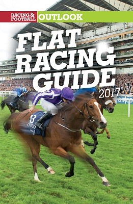 Horse Racing Books