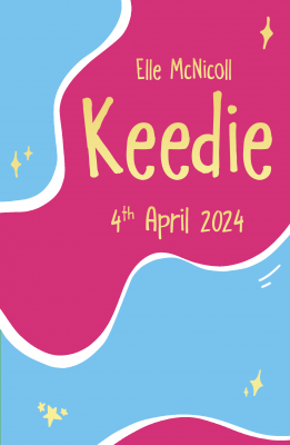 Keedie by Elle McNicoll | Waterstones