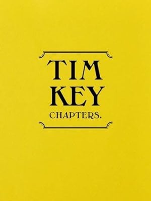Tim Key: Chapters by Tim Key | Waterstones