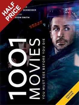 Film books & cinema books | Waterstones