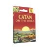 Catan On The Road Card Game | Waterstones