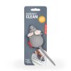 Squeaky Clean Mouse | Waterstones