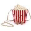 Amuseable Popcorn Bag | Waterstones