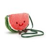 Amuseable Watermelon Bag | Waterstones