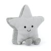 Amuseable Silver Star | Waterstones