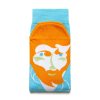 Vincent Van Toe Socks Medium | Waterstones