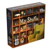 My Shelfie | Waterstones