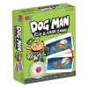 Dog Man Flip-O-Rama Game | Waterstones