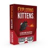 Exploding Kittens Grab & Go | Waterstones