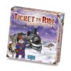 Ticket To Ride Nordic | Waterstones