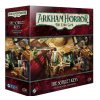 Arkham Horror The Scarlet Keys Investigator Expansion | Waterstones