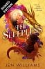 The Sleepless by Jen Williams | Waterstones