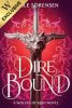 Dire Bound by Sable Sorensen | Waterstones