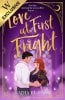 Love At First Fright by Nadia El-Fassi | Waterstones