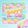 Happy Mochi | Waterstones