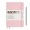 Powder Medium Ruled Notebook | Waterstones